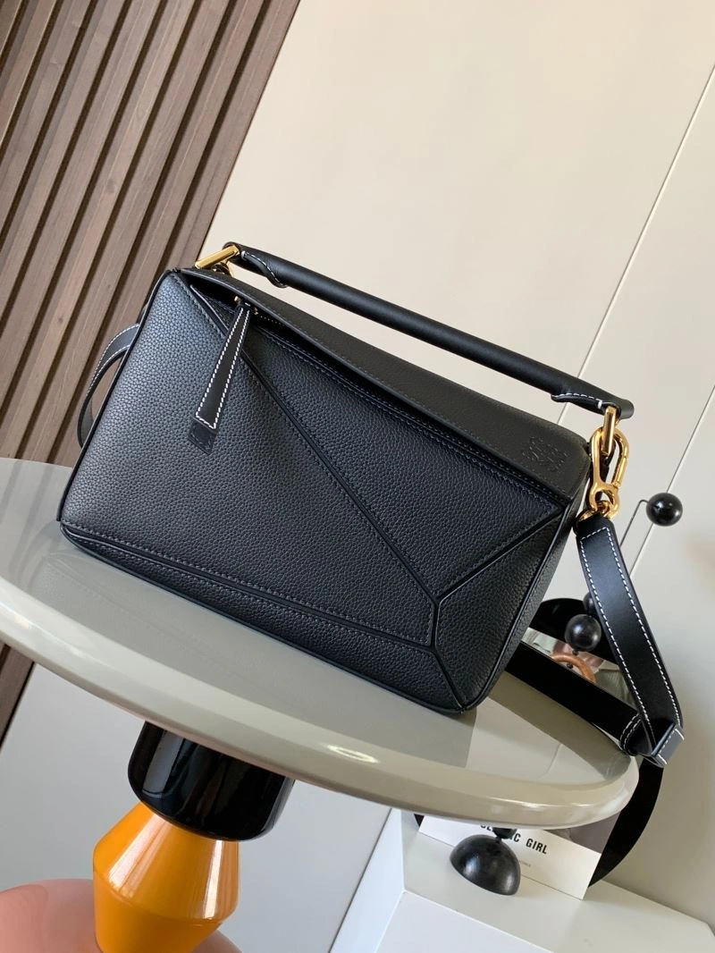 Loewe Puzzle Bags