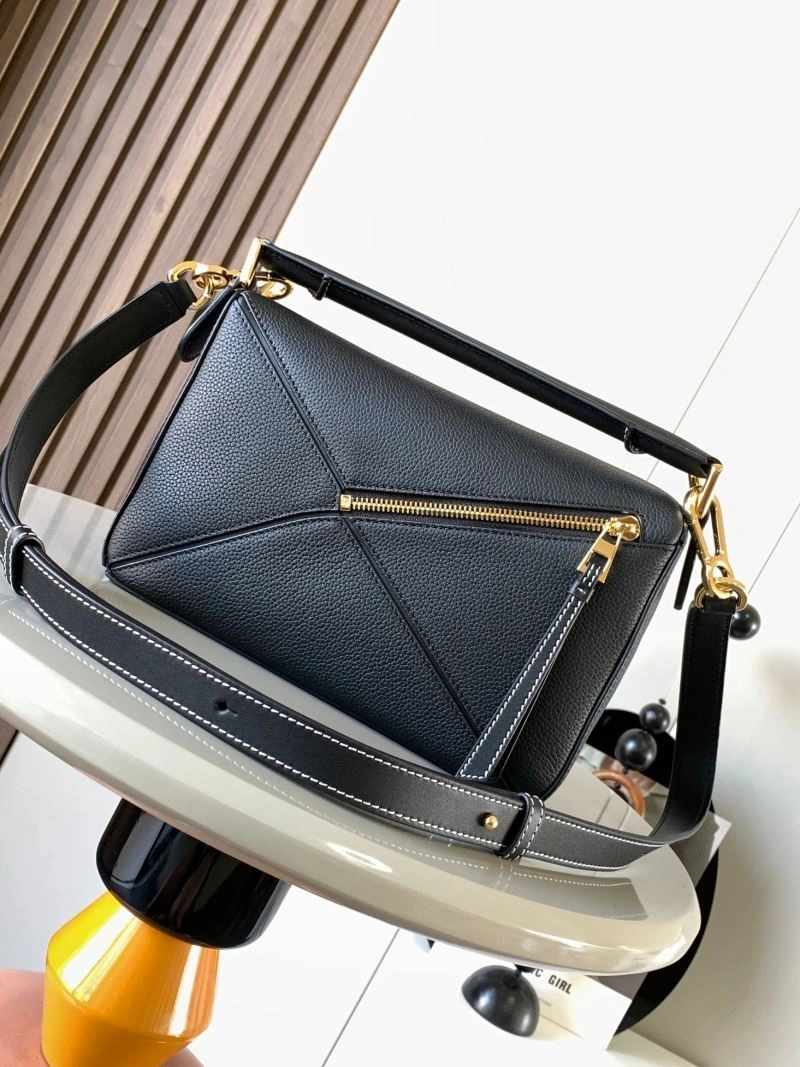 High accuracy Loewe Puzzle Bags