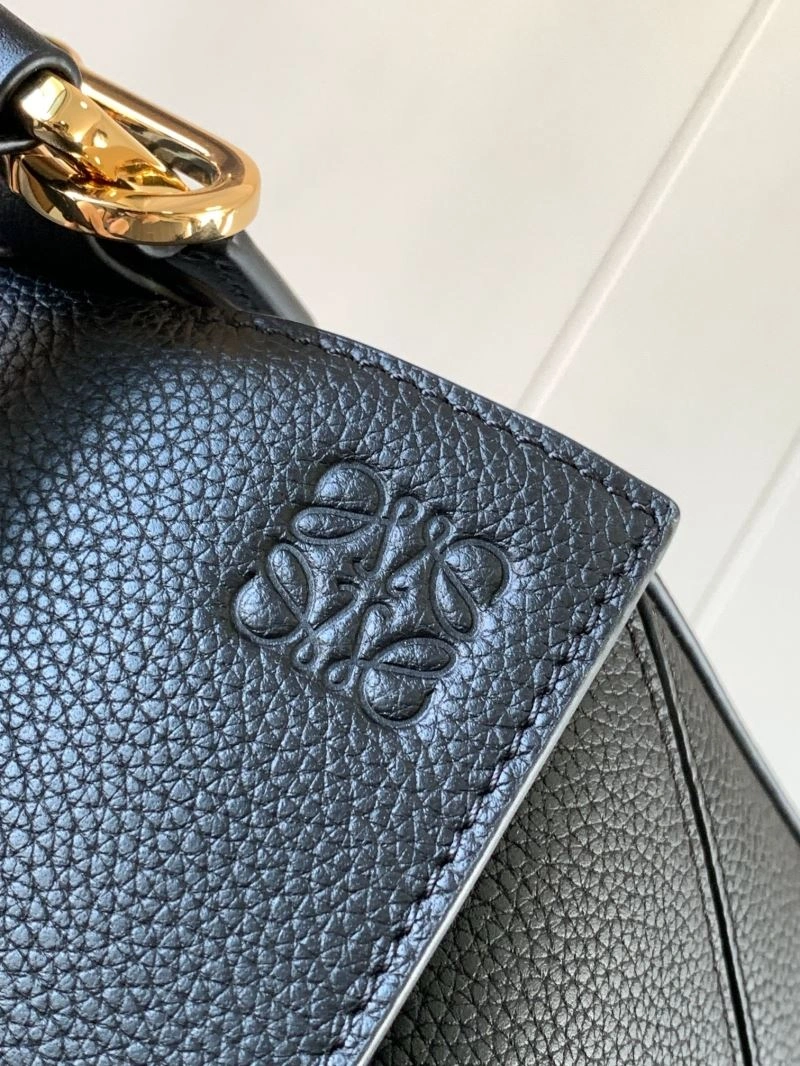 High accuracy Loewe Puzzle Bags