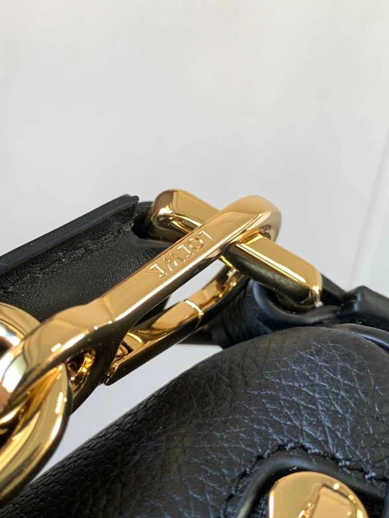 High accuracy Loewe Puzzle Bags