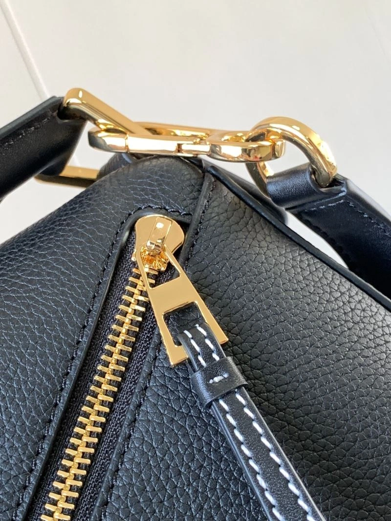 High accuracy Loewe Puzzle Bags