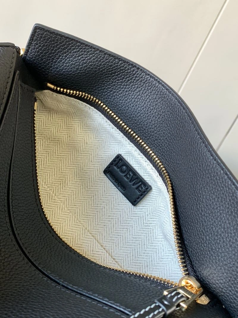 High accuracy Loewe Puzzle Bags