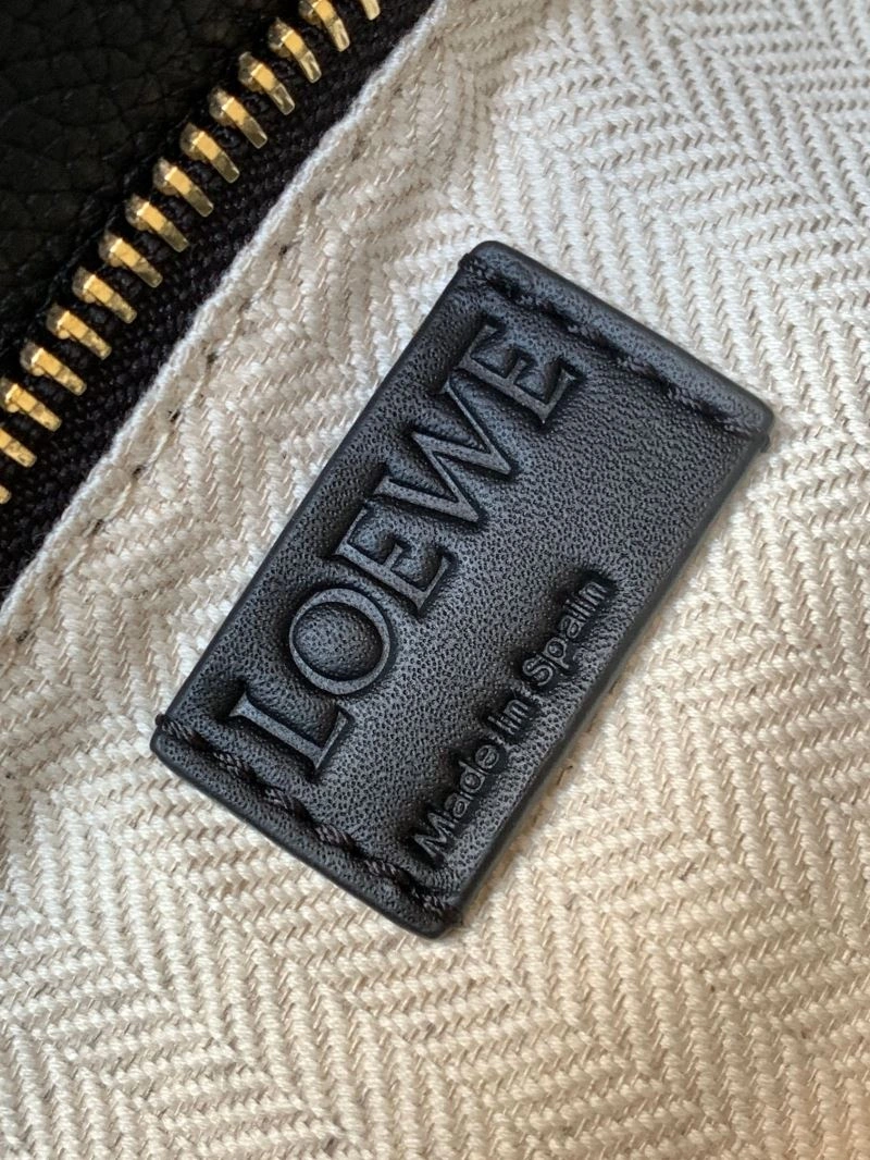 High accuracy Loewe Puzzle Bags
