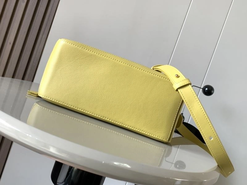 Budget-friendly Loewe Puzzle Bags