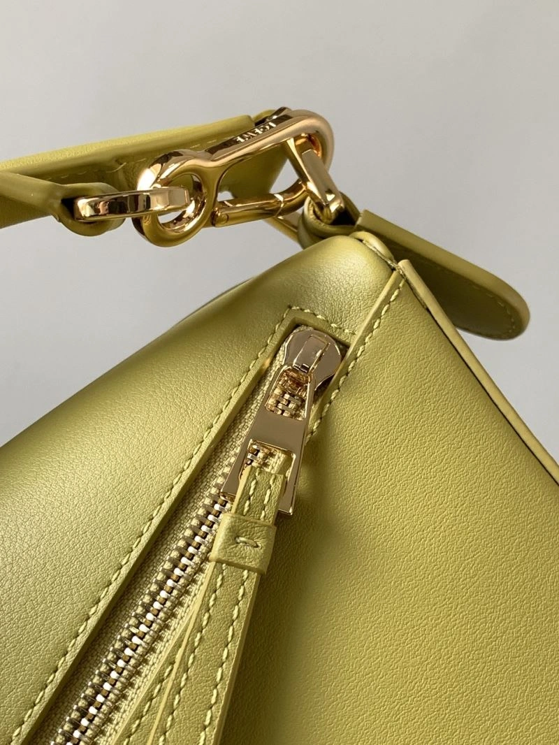 Budget-friendly Loewe Puzzle Bags