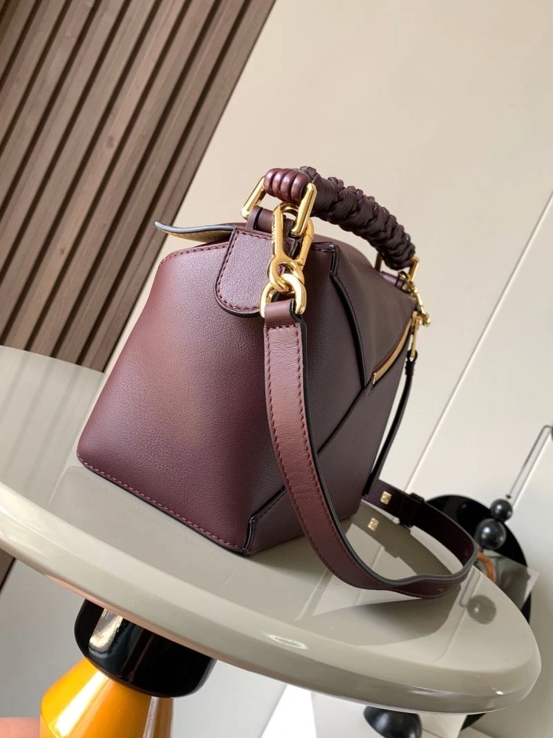 1:1 copy Loewe Puzzle Bags