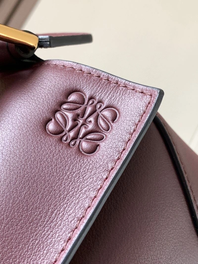 1:1 copy Loewe Puzzle Bags