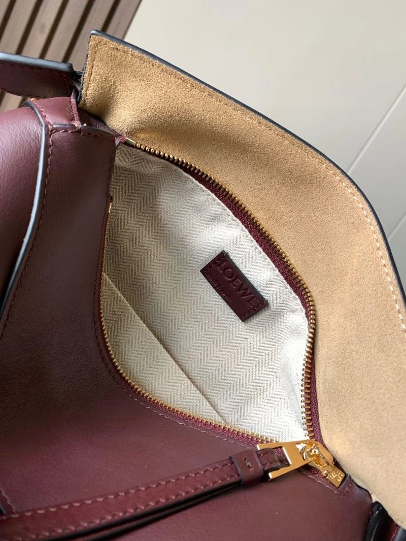1:1 copy Loewe Puzzle Bags
