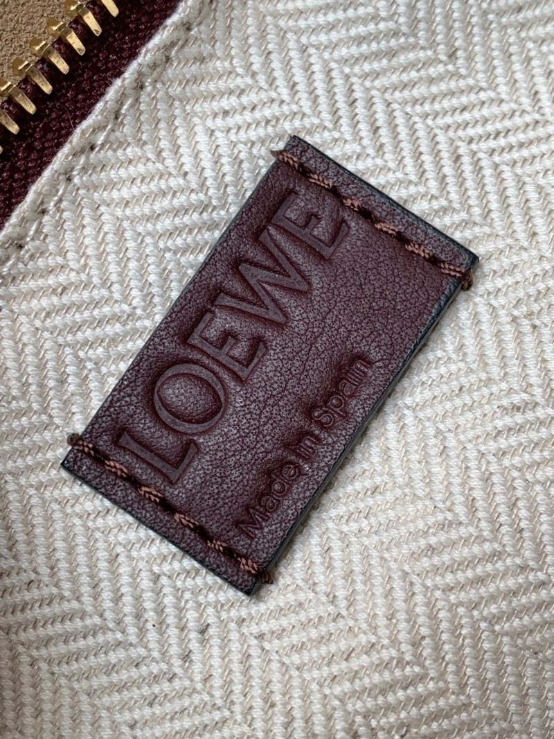 1:1 copy Loewe Puzzle Bags
