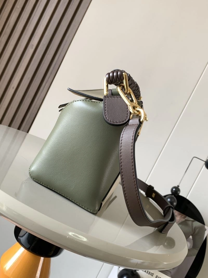 Budget-friendly Loewe Puzzle Bags