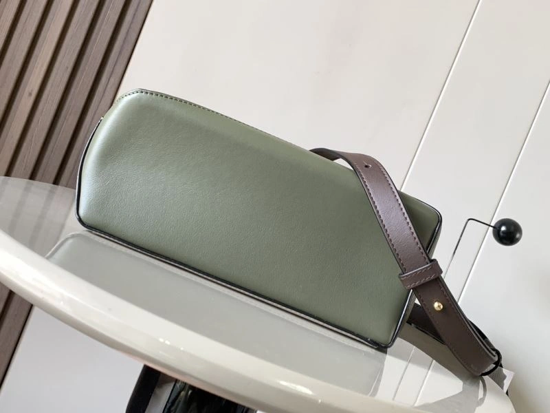 Budget-friendly Loewe Puzzle Bags