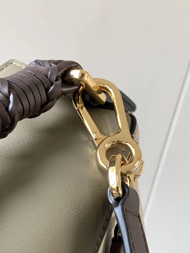 Budget-friendly Loewe Puzzle Bags