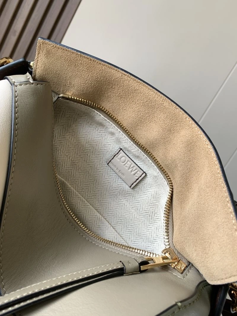 Budget-friendly Loewe Puzzle Bags