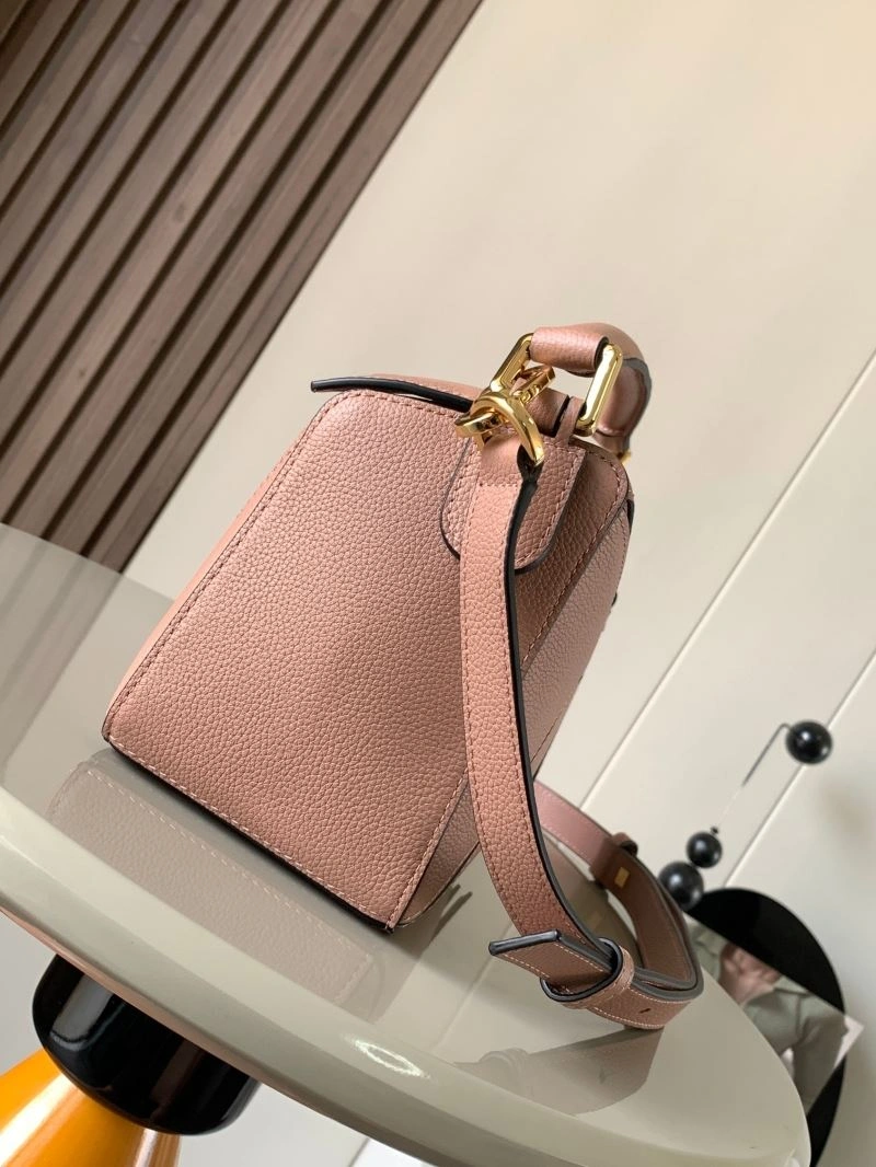 Original Loewe Puzzle Bags