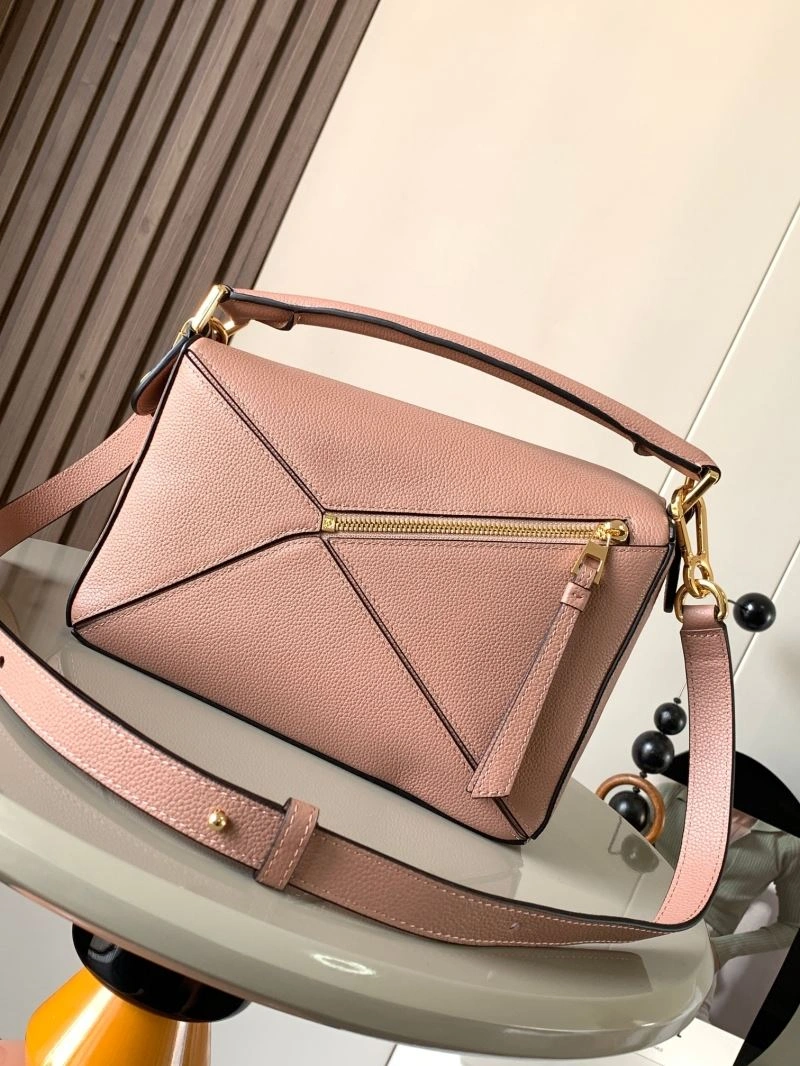 Original Loewe Puzzle Bags