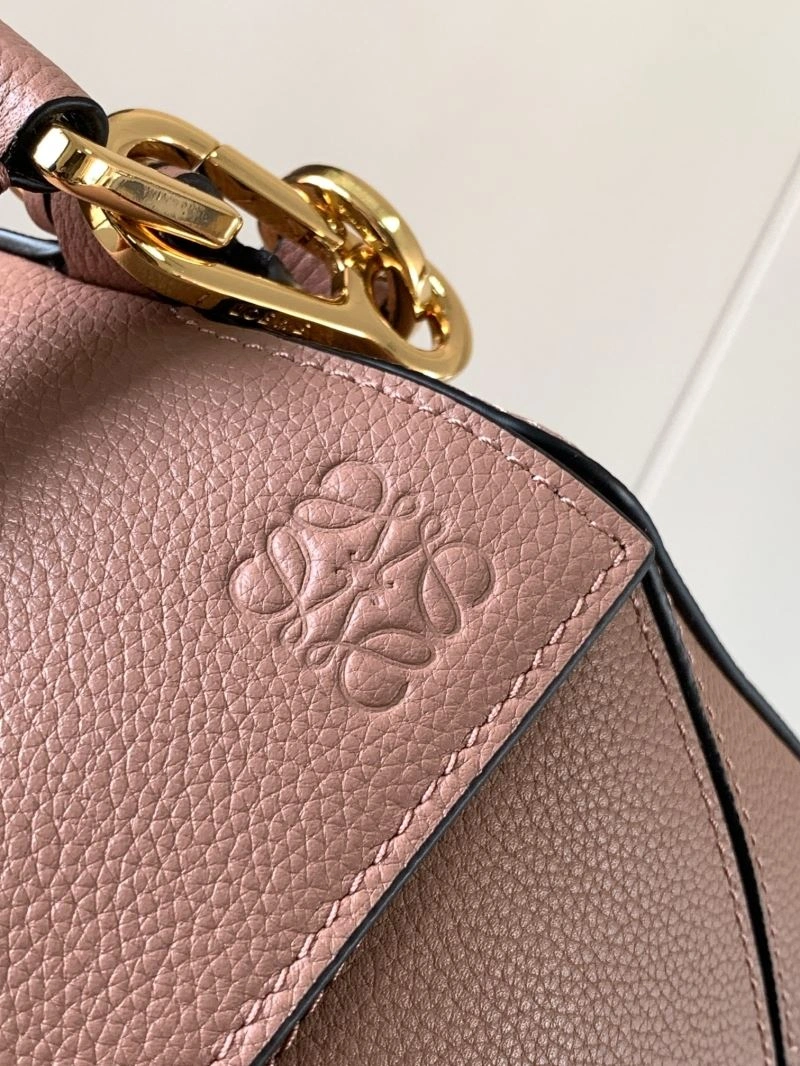 Original Loewe Puzzle Bags