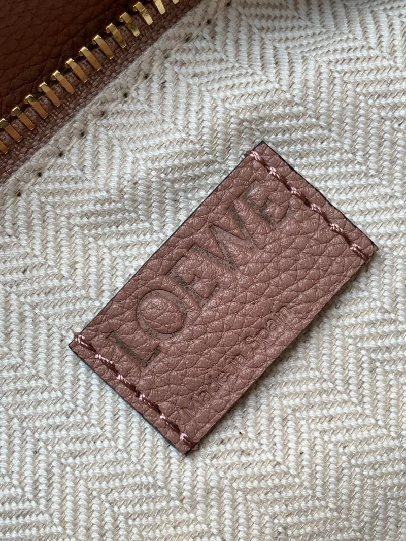 Original Loewe Puzzle Bags