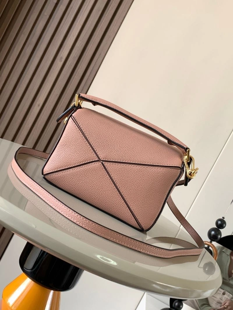 Top mirror Loewe Puzzle Bags