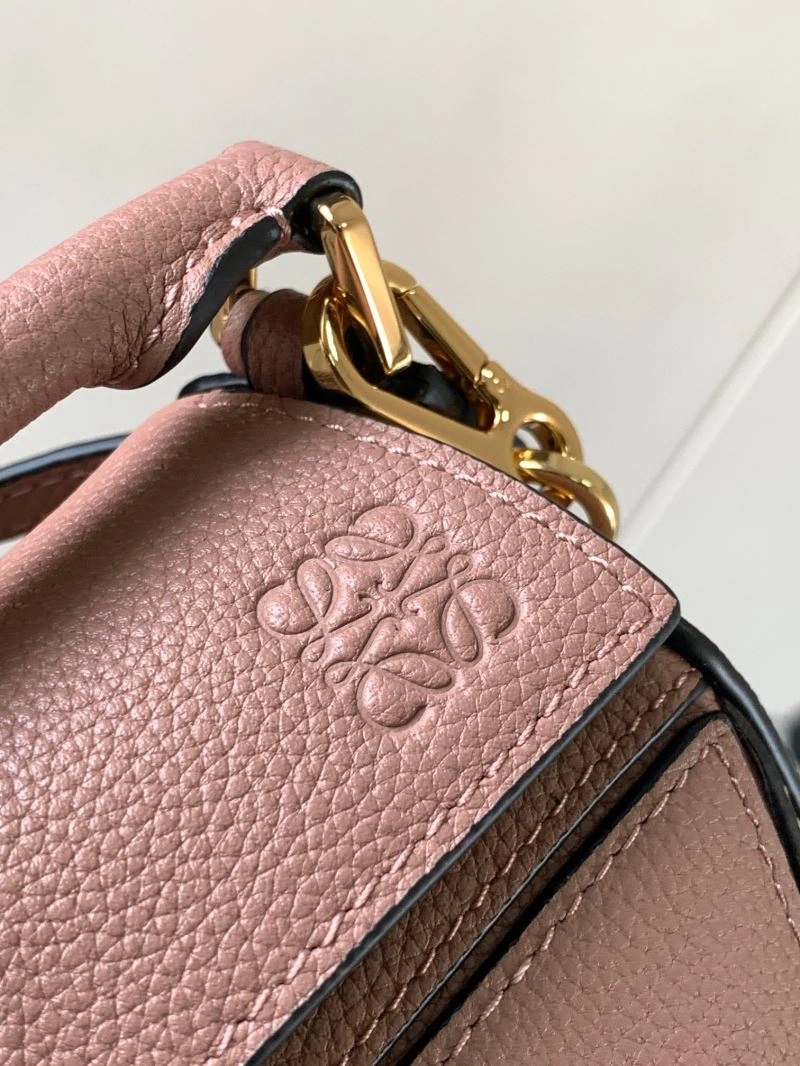 Top mirror Loewe Puzzle Bags