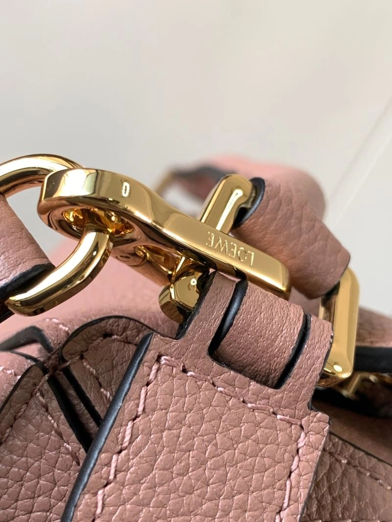 Top mirror Loewe Puzzle Bags
