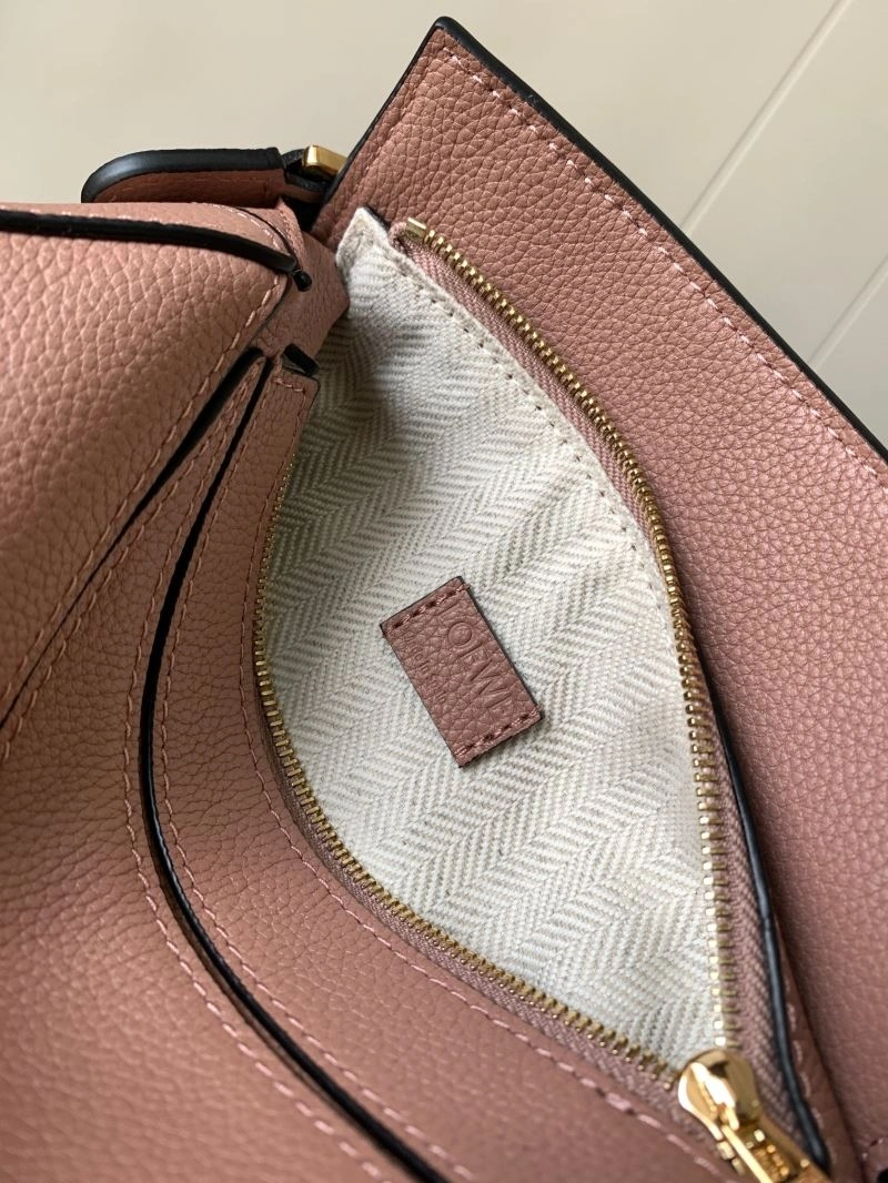 Top mirror Loewe Puzzle Bags
