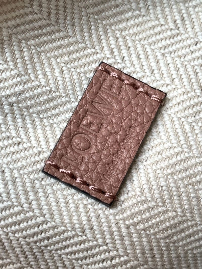 Top mirror Loewe Puzzle Bags