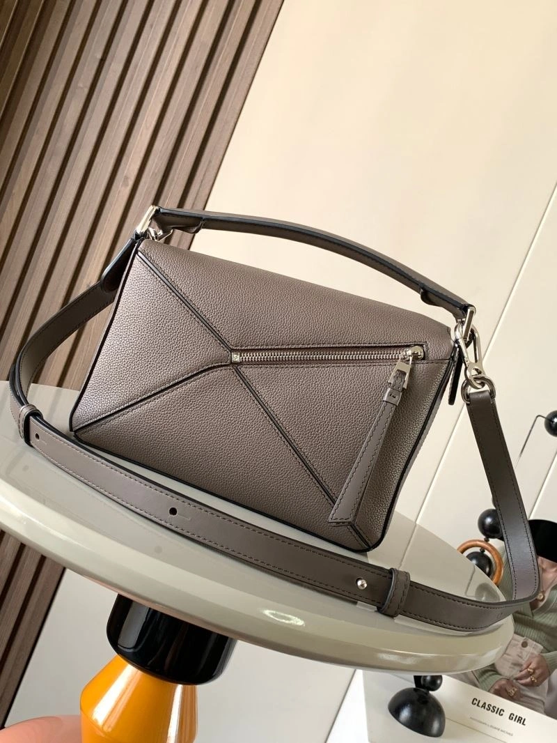 Mirror quality Loewe Puzzle Bags