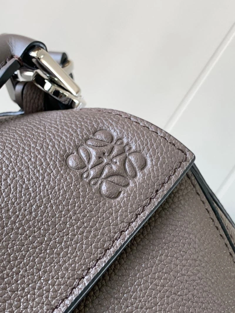 Mirror quality Loewe Puzzle Bags