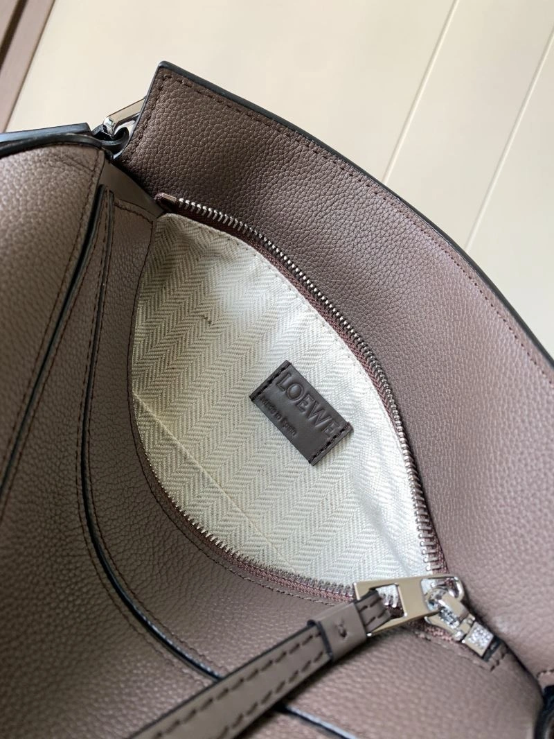 Mirror quality Loewe Puzzle Bags