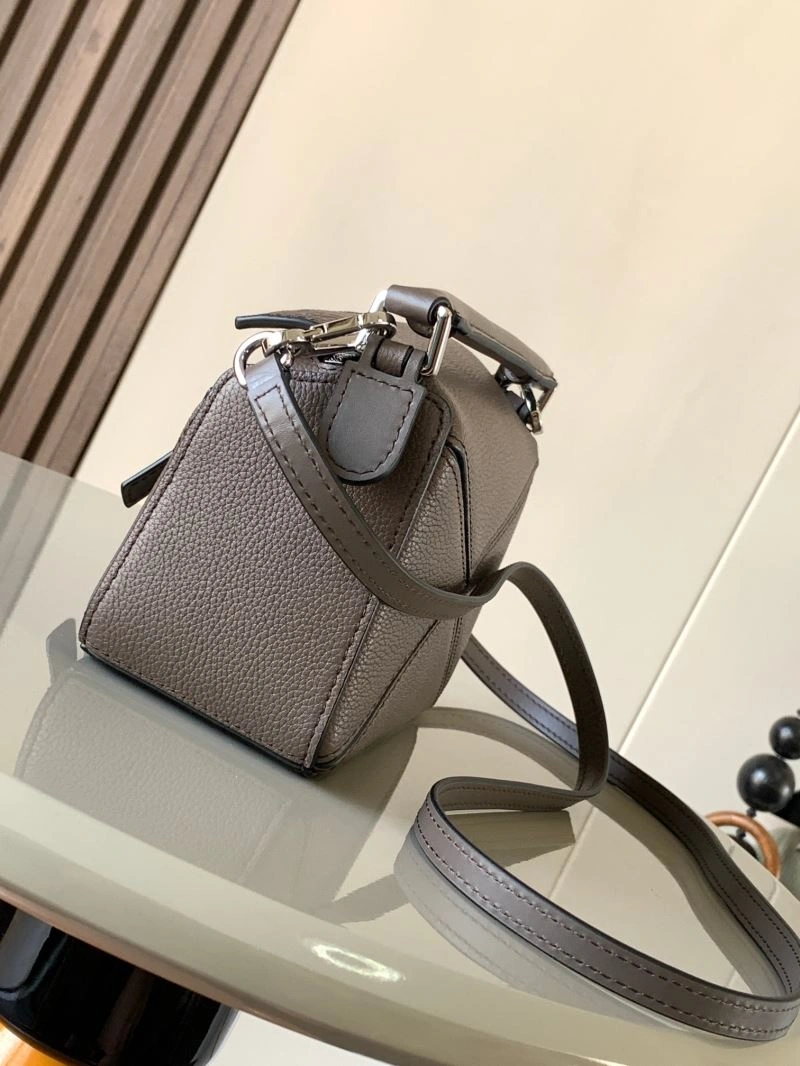 Factory-made Loewe Puzzle Bags