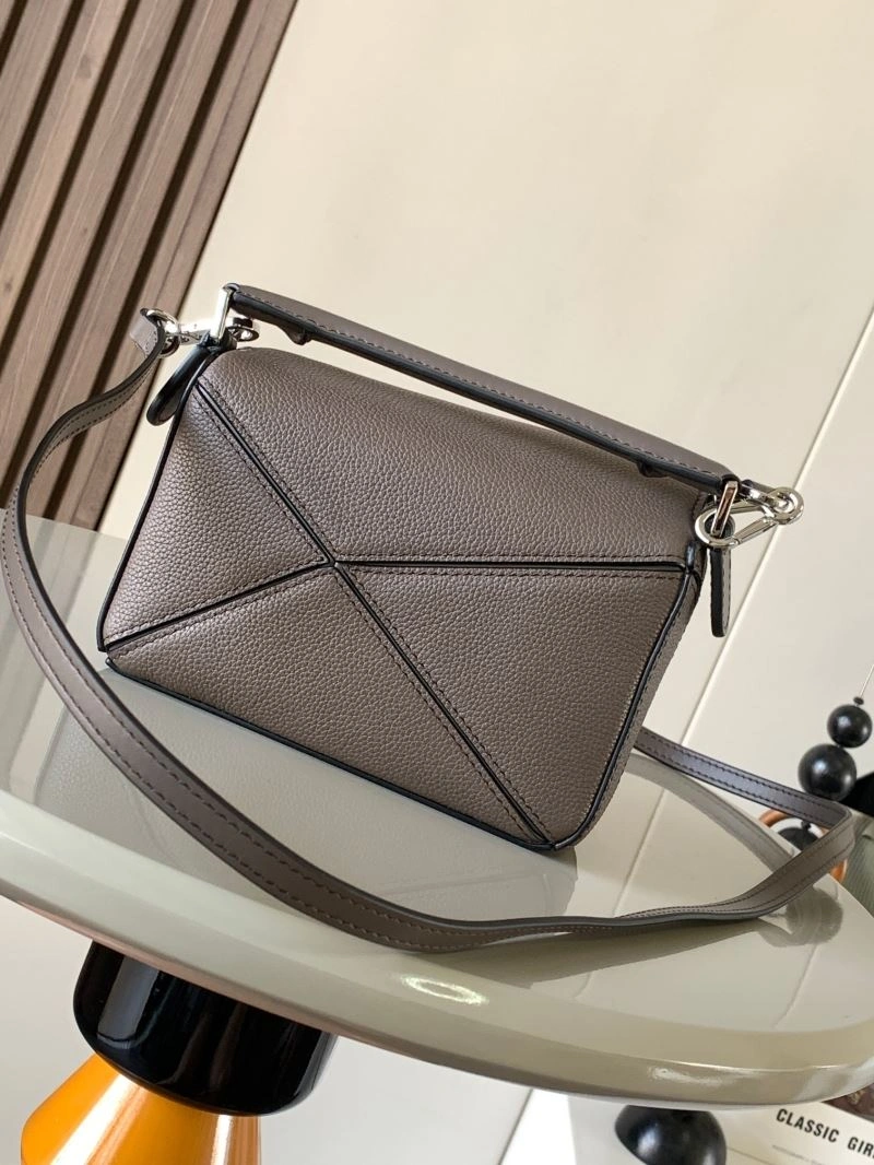 Factory-made Loewe Puzzle Bags
