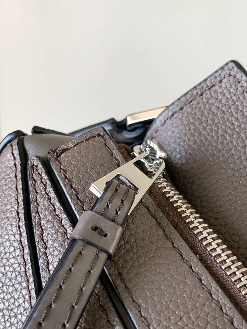 Factory-made Loewe Puzzle Bags