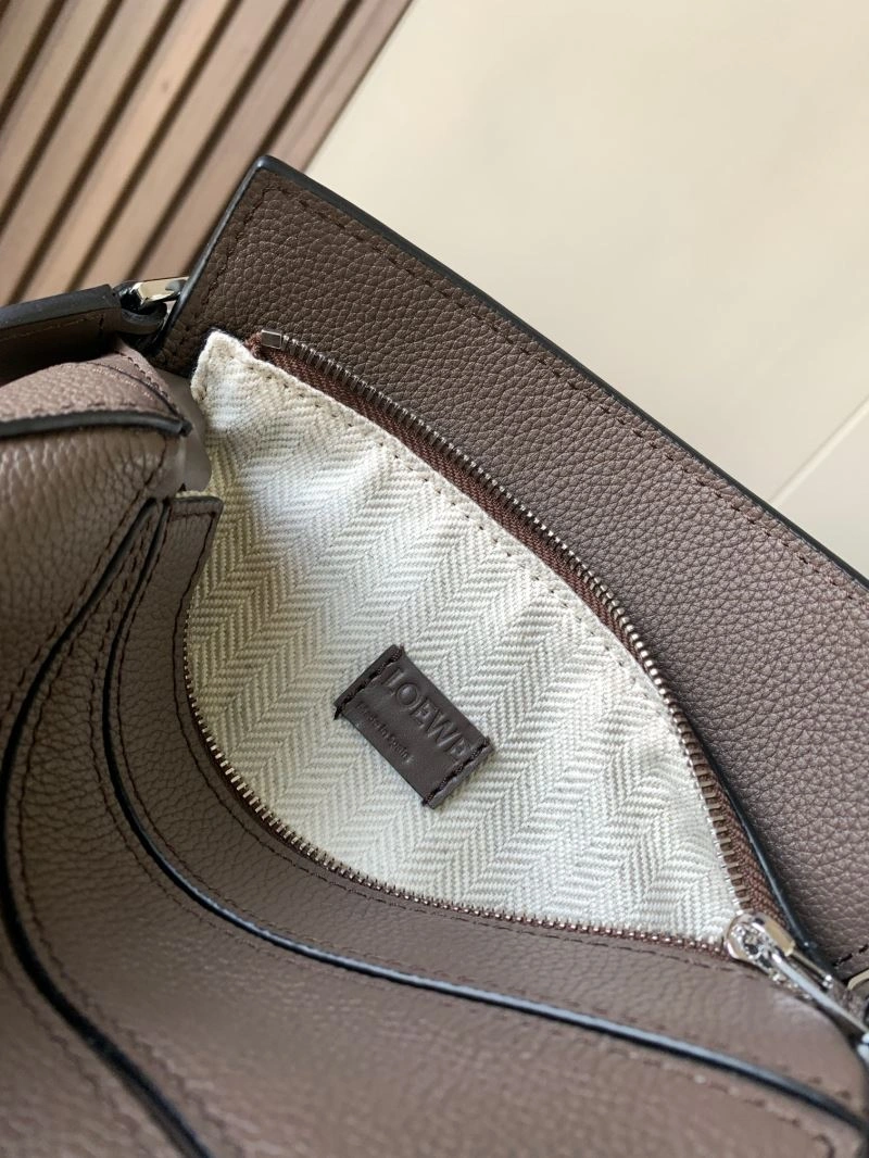 Factory-made Loewe Puzzle Bags