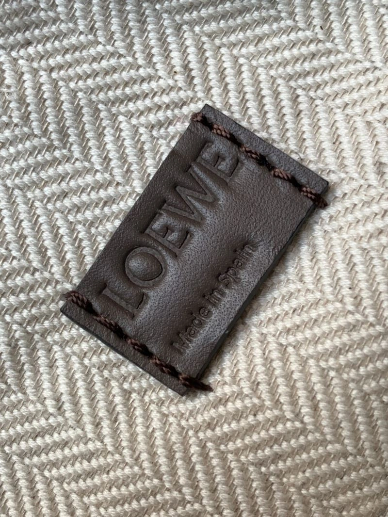 Factory-made Loewe Puzzle Bags