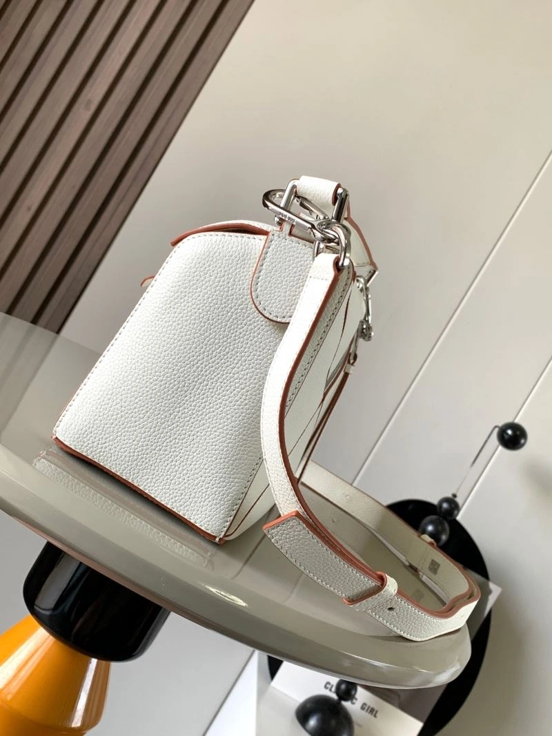 Mirror quality Loewe Puzzle Bags