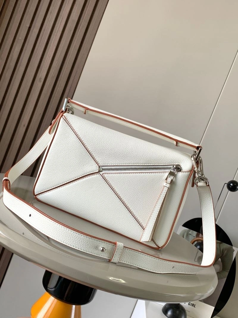 Mirror quality Loewe Puzzle Bags