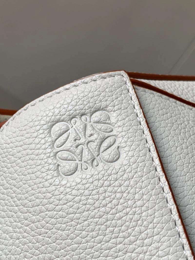 Mirror quality Loewe Puzzle Bags