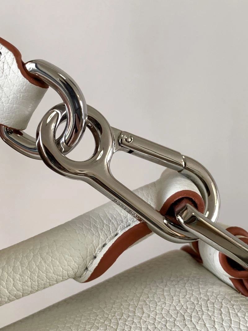Mirror quality Loewe Puzzle Bags
