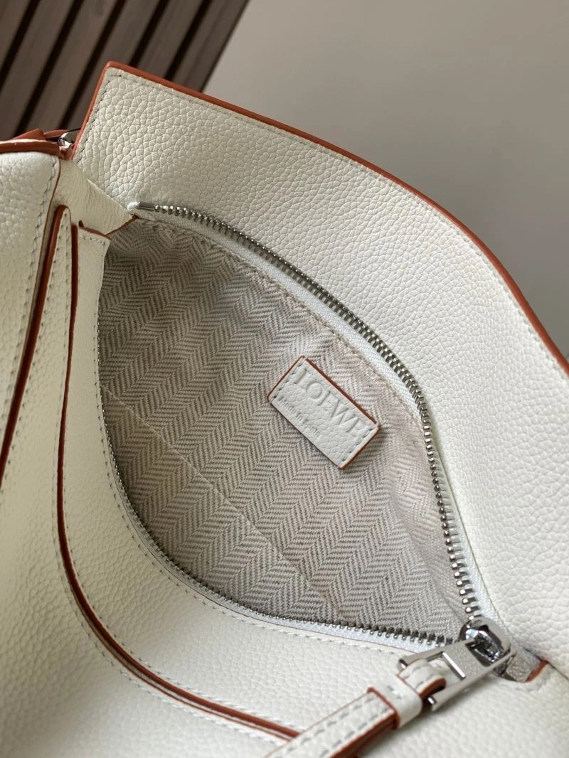 Mirror quality Loewe Puzzle Bags