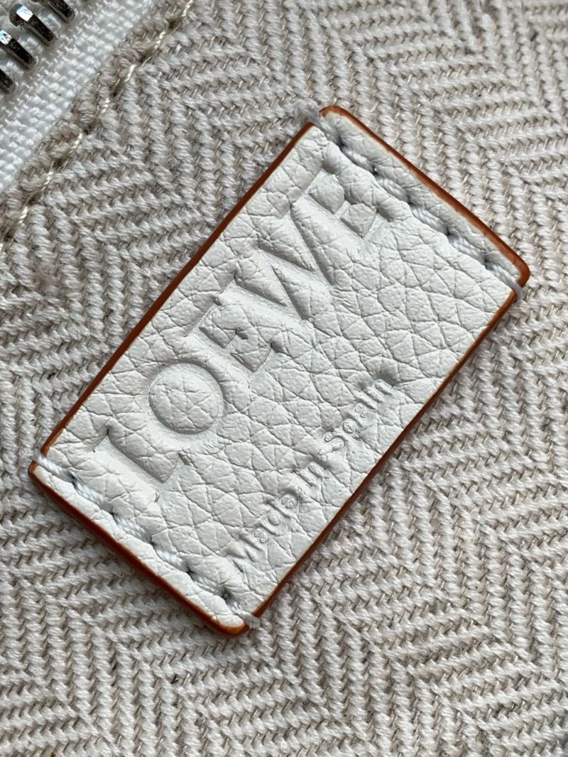 Mirror quality Loewe Puzzle Bags