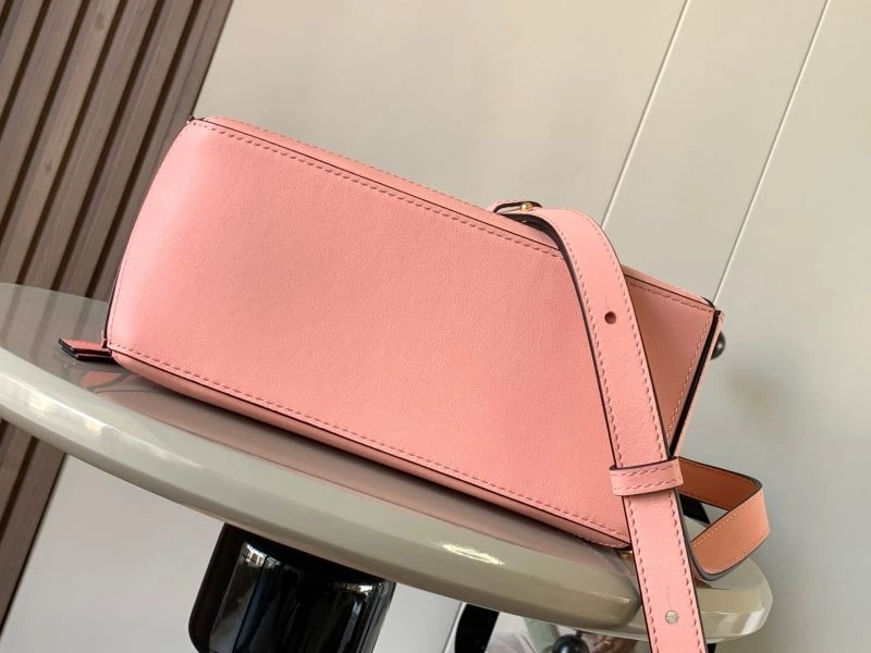 Authentic Loewe Puzzle Bags