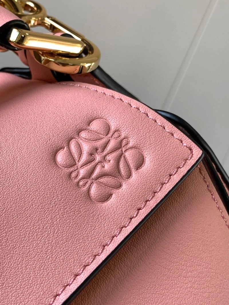 Authentic Loewe Puzzle Bags