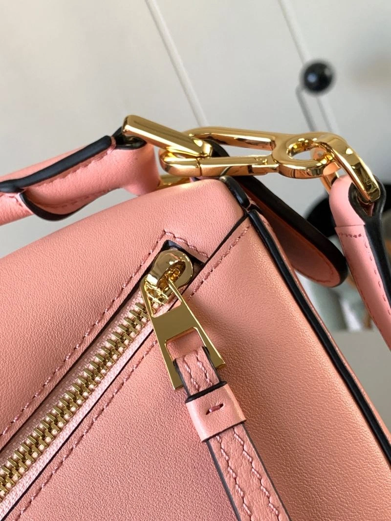 Authentic Loewe Puzzle Bags