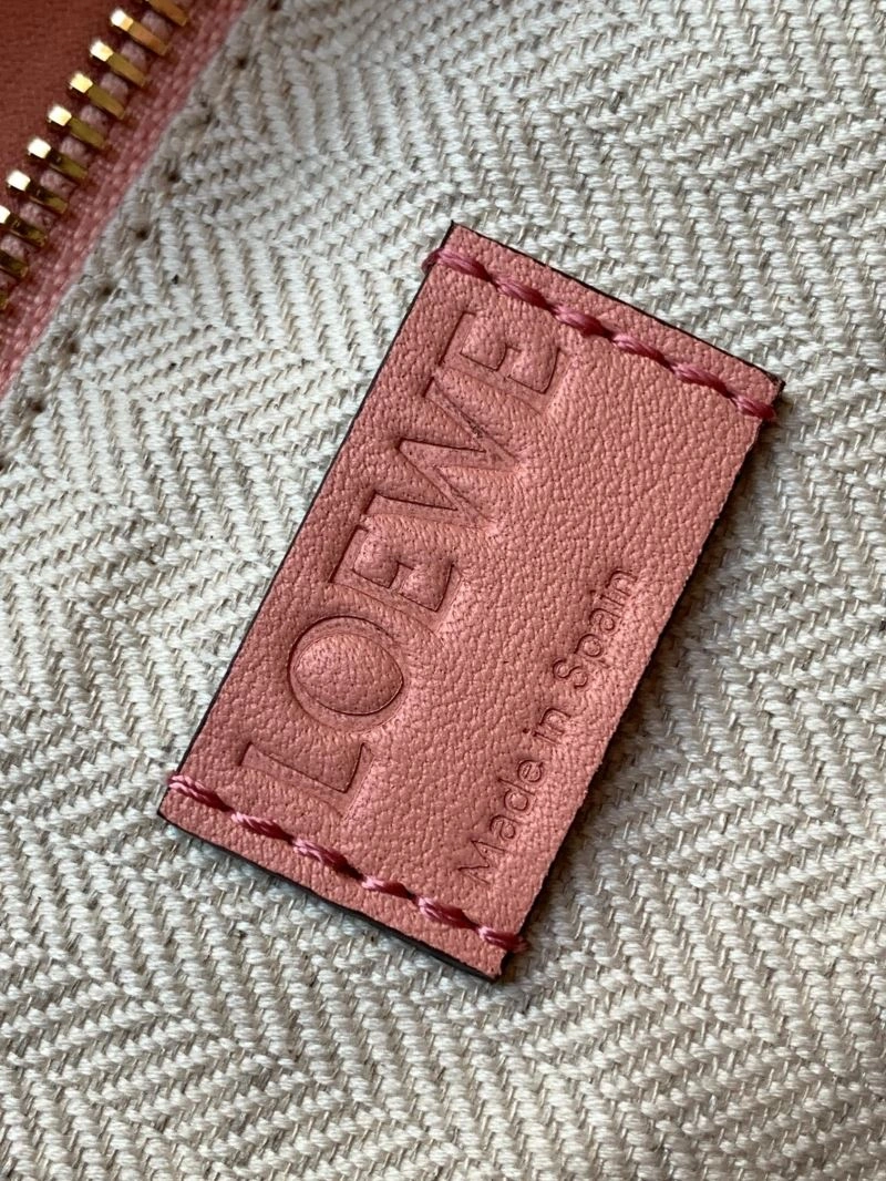 Authentic Loewe Puzzle Bags