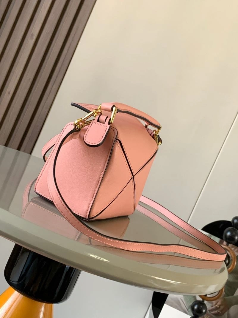 Genuine Loewe Puzzle Bags