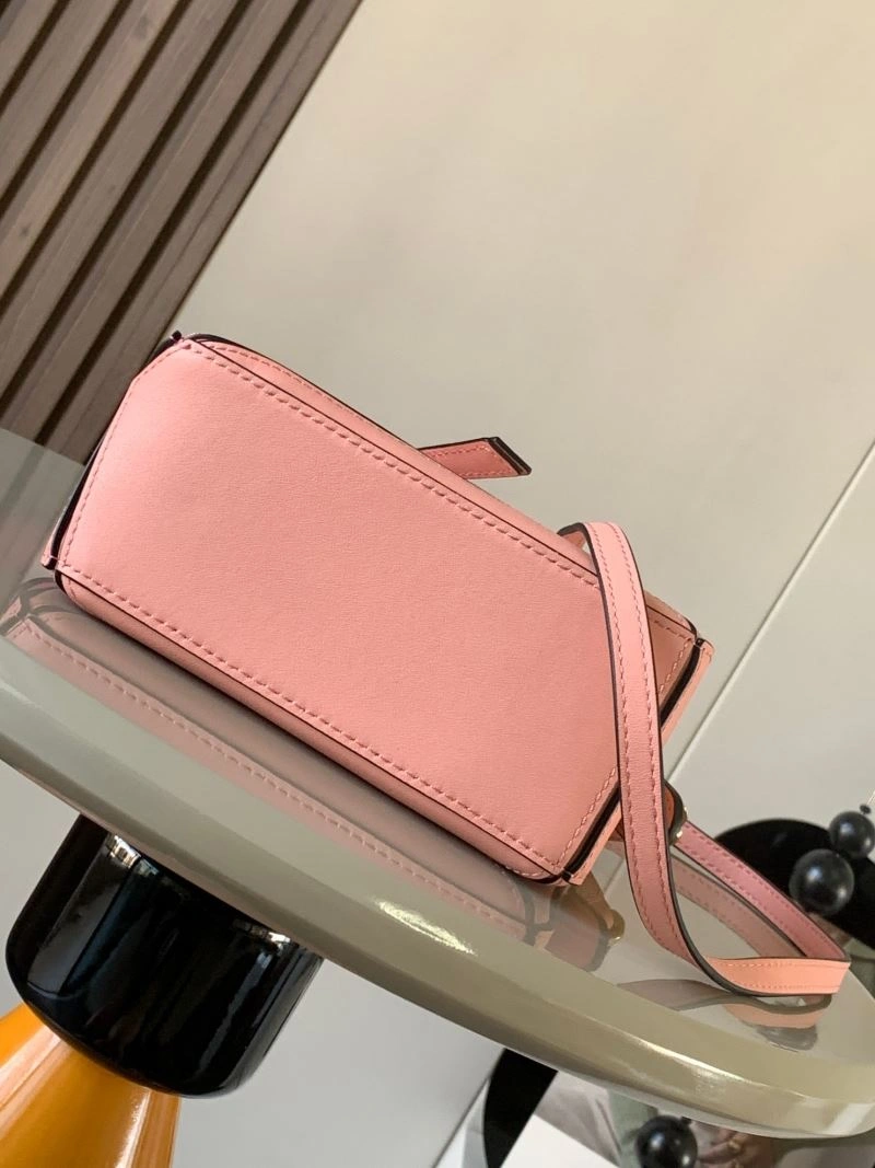 Genuine Loewe Puzzle Bags