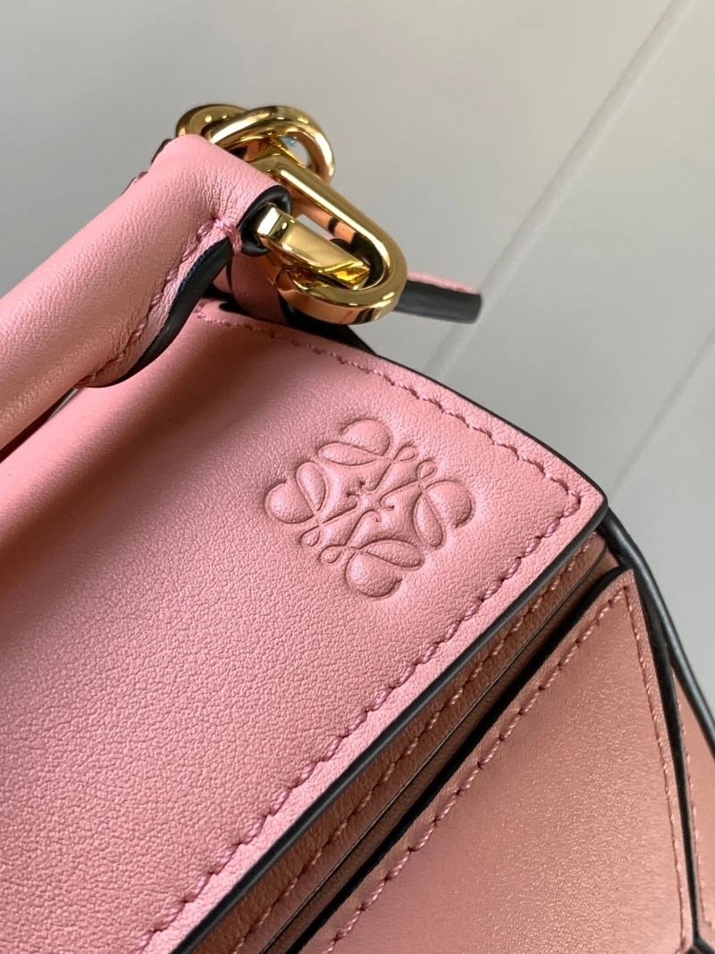 Genuine Loewe Puzzle Bags