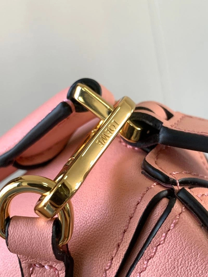 Genuine Loewe Puzzle Bags