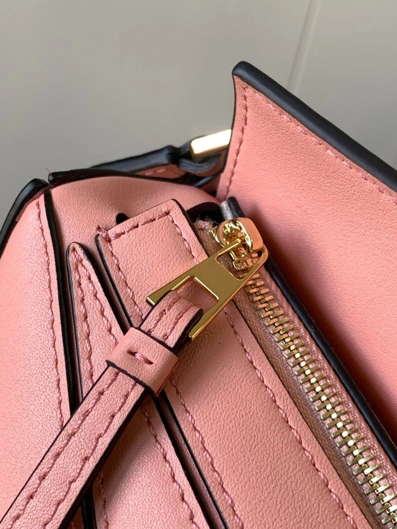 Genuine Loewe Puzzle Bags