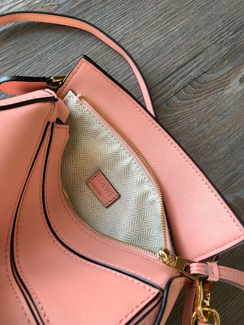 Genuine Loewe Puzzle Bags